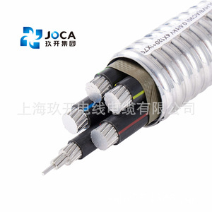 玖开特种线缆(上海)有限公司